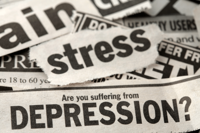 Mental Health IOP in Scottsdale Helps Depression and Anxiety
