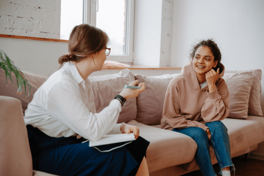 The Benefits of Individual Therapy in Scottsdale | Blog