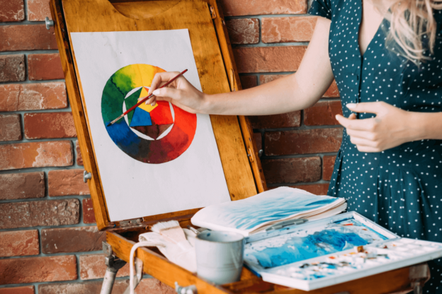 The Art of Healing: How Creative Therapies Transform Trauma Recovery ...
